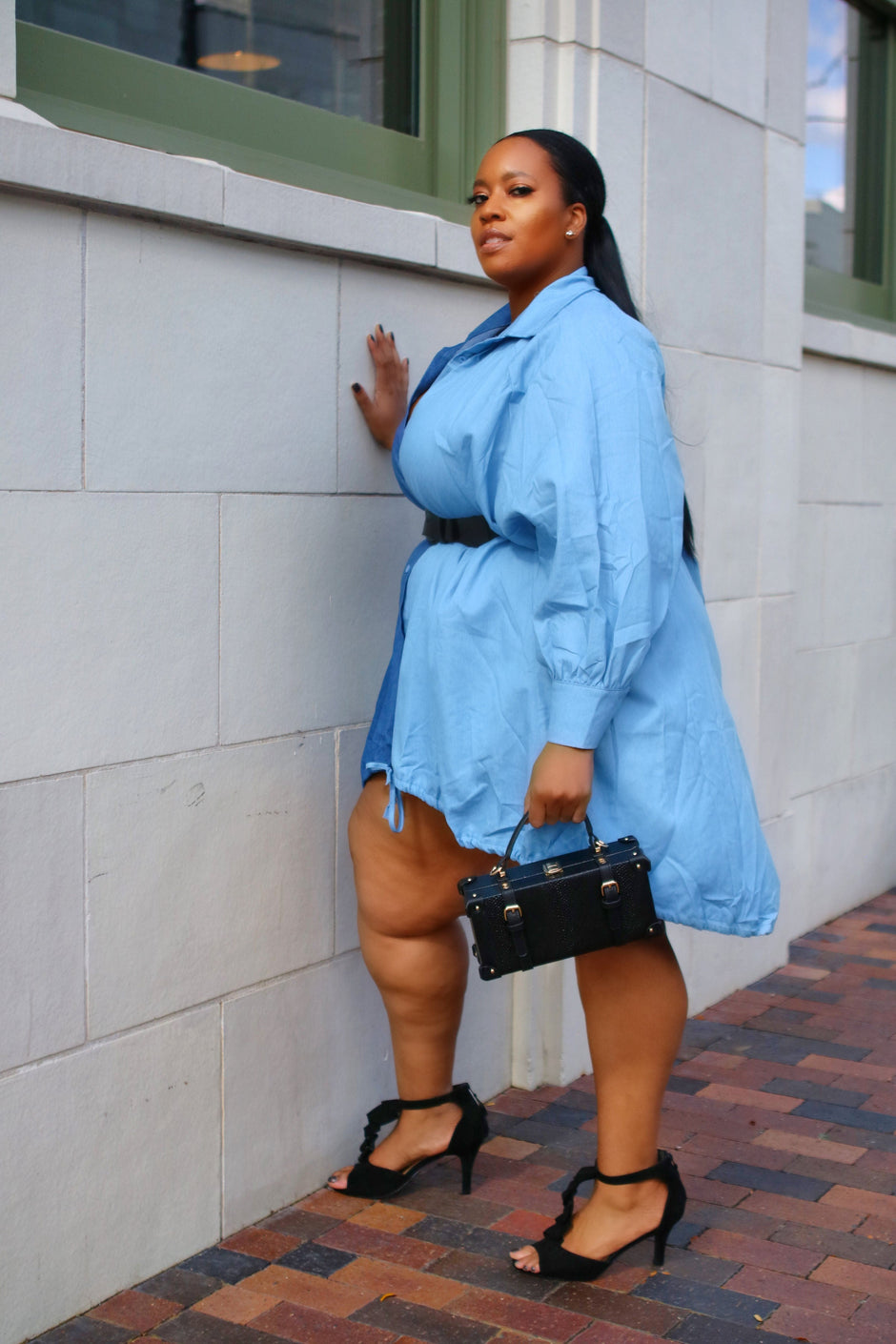 Sassy Boo Boutique The Sassy Boo Boutique