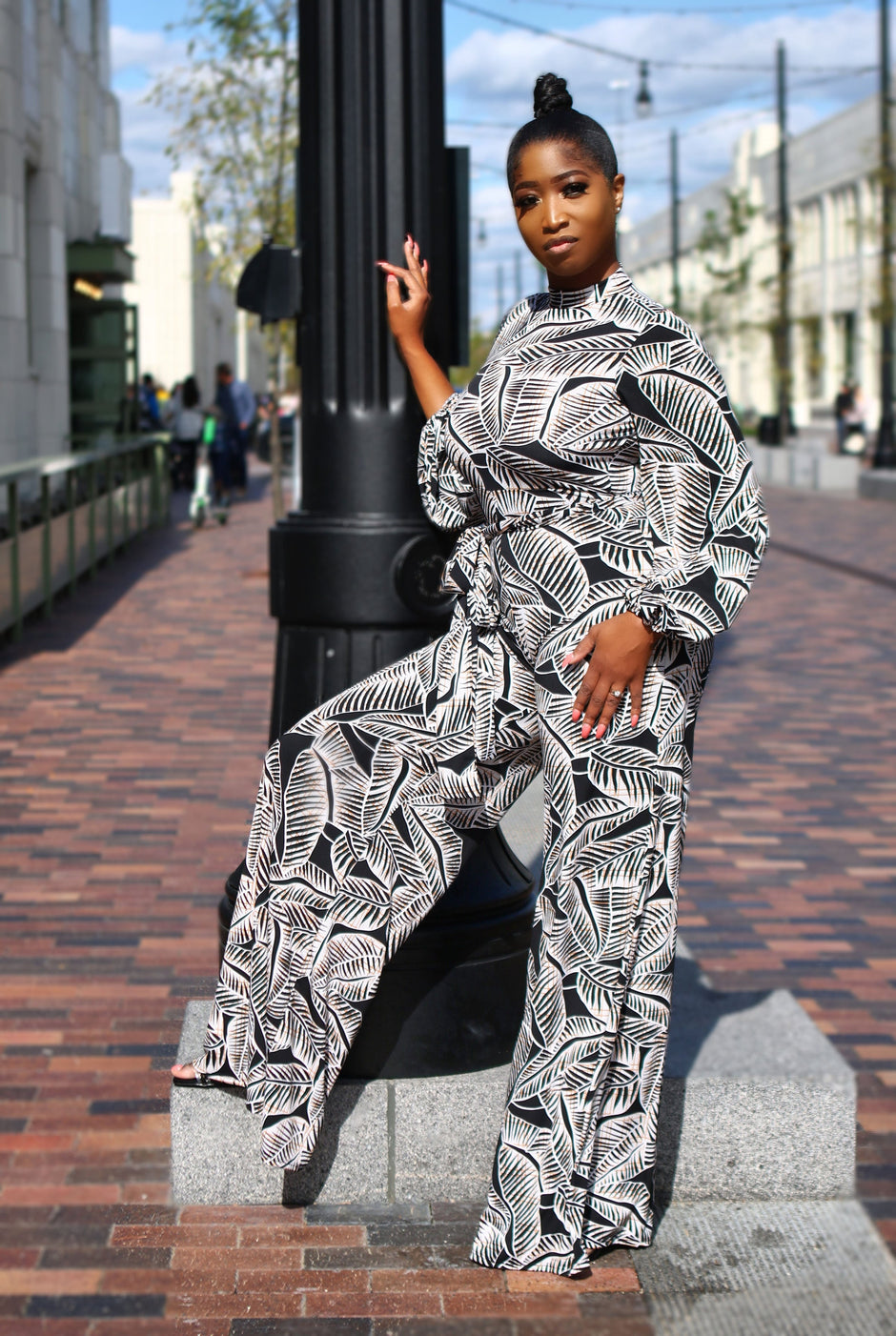Sassy Boo Boutique The Sassy Boo Boutique